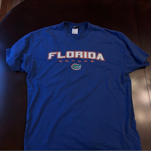 Shirts | Vintage Florida Gator Tee | Poshmark